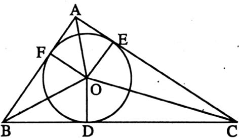 Wbbse Solutions For Class 9 Maths Geometry Chapter 4 Theorems On