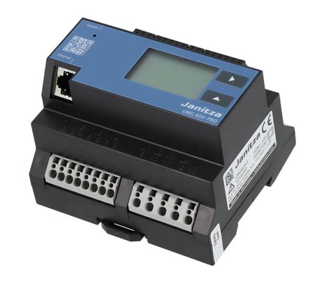 Energy Meter Janitza