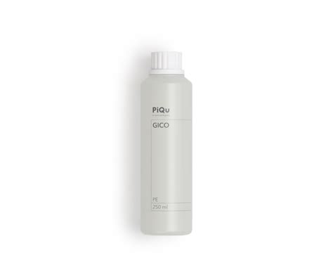 Gico 250 Ml Accessori E Flaconi In Pronta Consegna