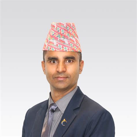 Mr Bishnu Prasad Sapkota Citizen Life Insurance Company Limited