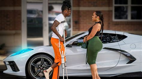 Gold Digger Prank Part 193 Youtube