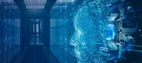 Data Centers Transformation Driven By Artificial Intelligence