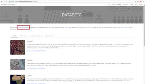 What Is Google Earth Engine And How You Can Use It