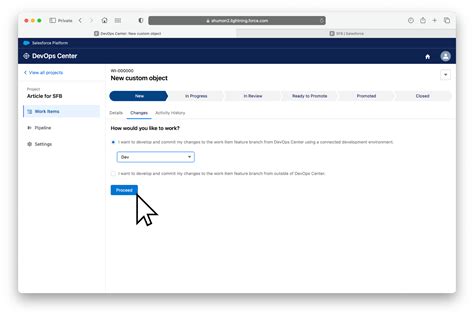 Complete Guide To Salesforce Devops Center How To Get Started