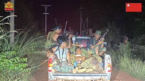 နေ့စဉ်တိုက်ရိုက်ထုတ်လွှင့်ချက် ၂ဝ၂၃ နိုဝင်ဘာ ၁၄ ရက် မနက်ပိုင်း Youtube