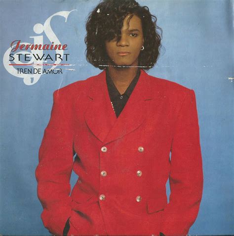 Jermaine Stewart Tren De Amor Free Download Borrow And Streaming