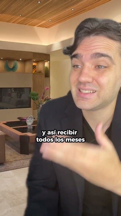 Cómo Invertir En Inmuebles Con Equito 📈🏠 Shorts Youtube