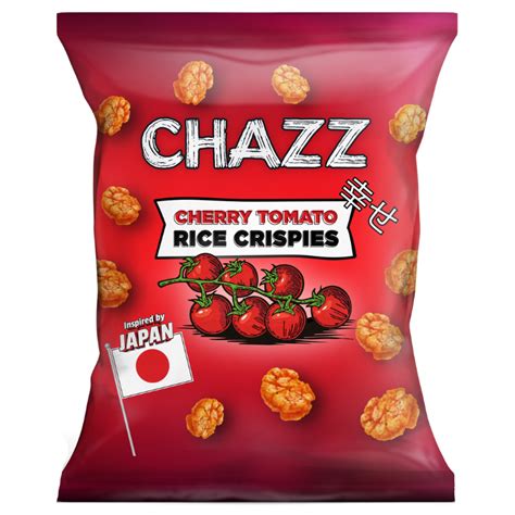 By Chazz Chazz Chips
