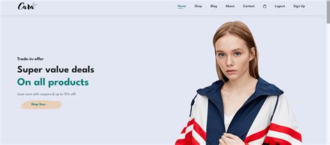 GitHub Deepakir E Commerce Website It Is The Demo Model Of A E Commerce Web Project