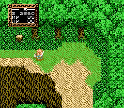 Willow Nes 086 The King Of Grabs