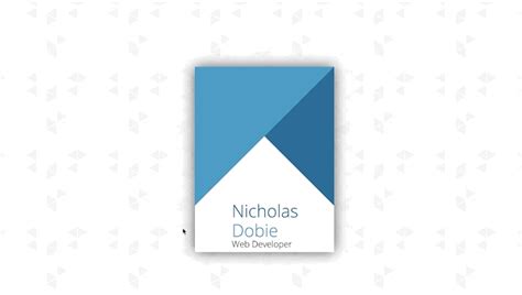 34 Css Flip Cards W3tweaks