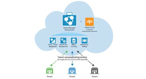 Veeam Managed Backup Portal Is For Free Vinfrastructure Blog