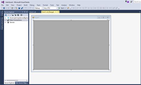 How To Create An Auto Save And Auto Update Based On Datagridview Using Vbnet And Access