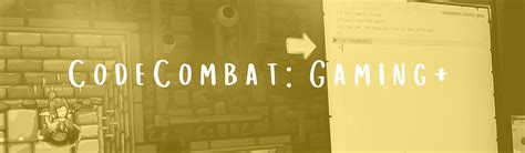 Codecombat Gaming Lafourchelibrary