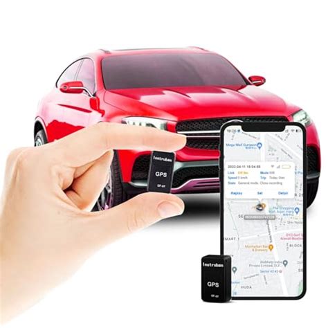 Real Time Tracking Vs Passive Gps Trackers Which Is Better