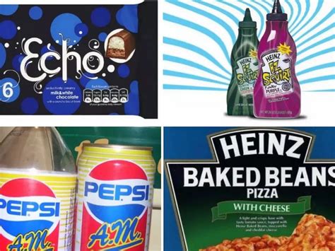 Discontinued Products