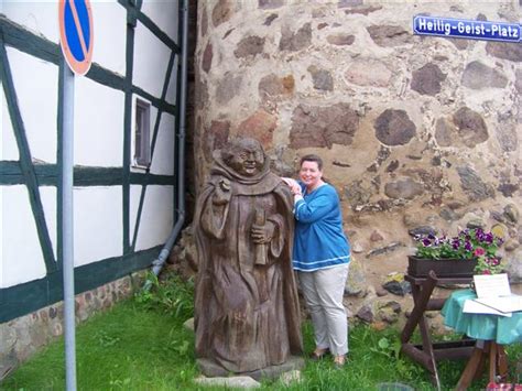 Susannes Welt Online Tetzel Der Ablasshändler