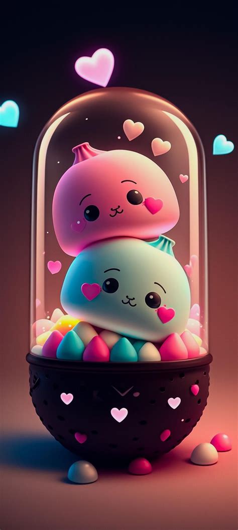 900 Kawaii Aesthetic Wallpaper Ideas In 2025 Cute Wallpapers Kawaii