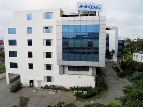 HCLTech Office Photos Glassdoor