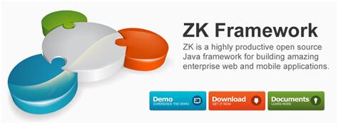 Descargas Zk Aplicaciones Web En Java Usando Ajax Manual Practico