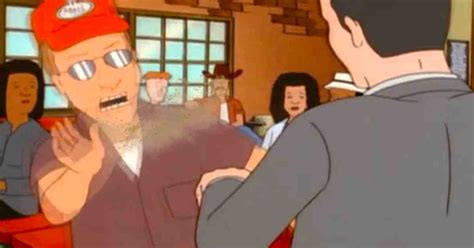 Sleachta Dale Gribble