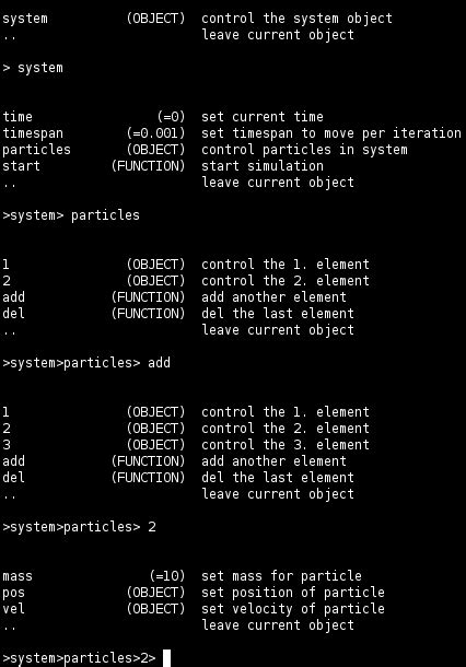 A User Interface System Codeproject