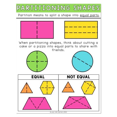 Partition Definition Math Shapes At Alana Toomey Blog