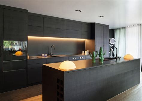 25 Top Modern Kitchen Cabinet Home Decoration And Inspiration Ideas