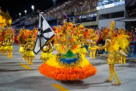 2025 Rio Carnival In Brazil Join The Worlds Biggest Samba Celebration