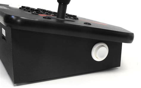 Closer Look X Gaming X Arcade Solo Joystick Review Page