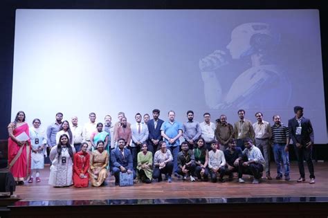 Rohit Garg On Linkedin It Was A Great Honour To Attend This Indo France Joint Meeting On