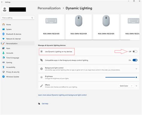 Lighting Functions Not Working With My Work Comput Republic Of