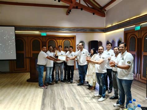 Rajnish Jigyasu On Linkedin Moment Of Happiness Recognition Of The