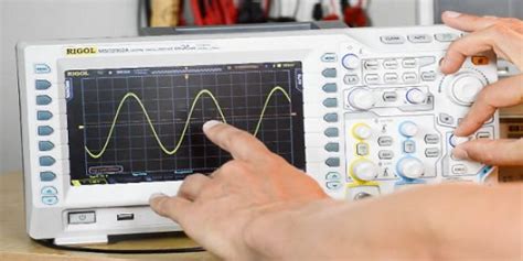 Oscilloscopes 101 How To Use An O Scope Circuitbread