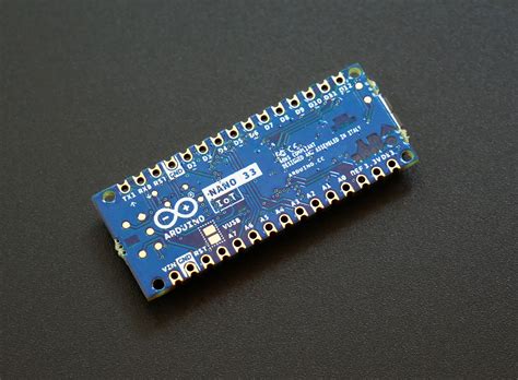 How To Create Your First IoT Project Arduino Cloud Tutorial With Arduino Nano IoT