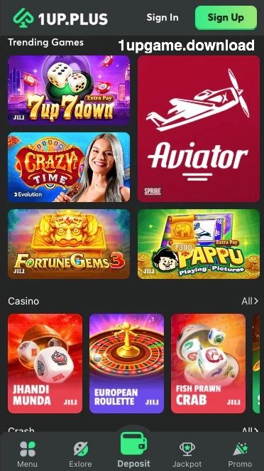 1up Game Official App And Apk Download On Android And Ios