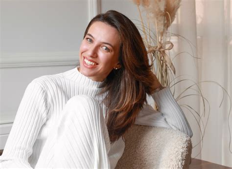 Martina Kriste Za Slowliving Hr Kozmetika Koju Svakodnevno Koristimo