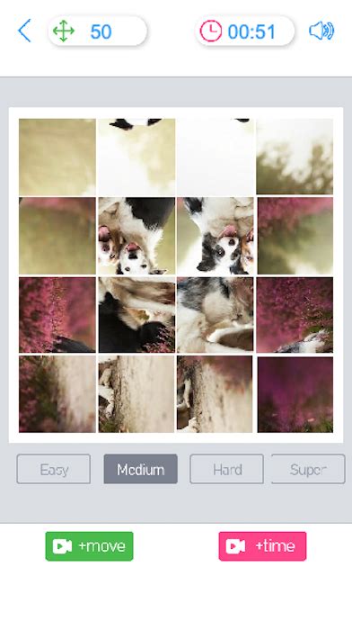 Premium Game Rotate Puzzle Game Html5 Construct3 By Hvgragame