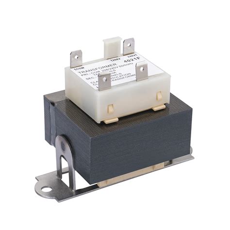 Antoble 0130m00138s 240v To 24v Transformer Compatible With Goodman
