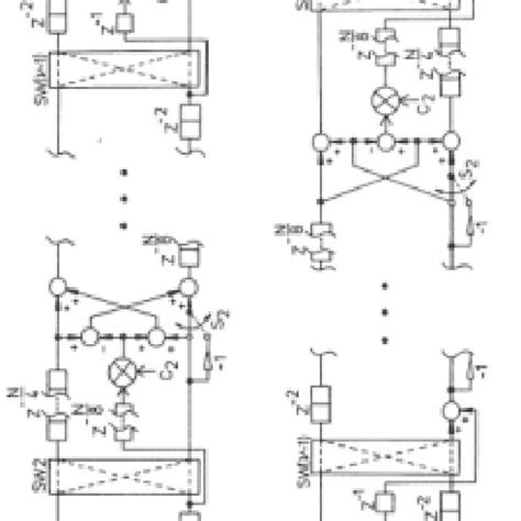 Signal Flow Graph Of An 8 Point DIT FFT Download Scientific Diagram