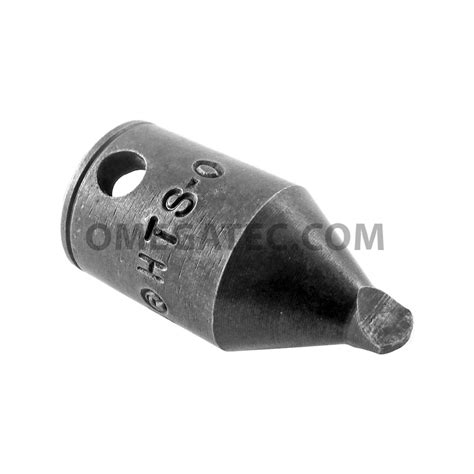 Apex HTN B Hi Torque Insert Bits Hex Drive