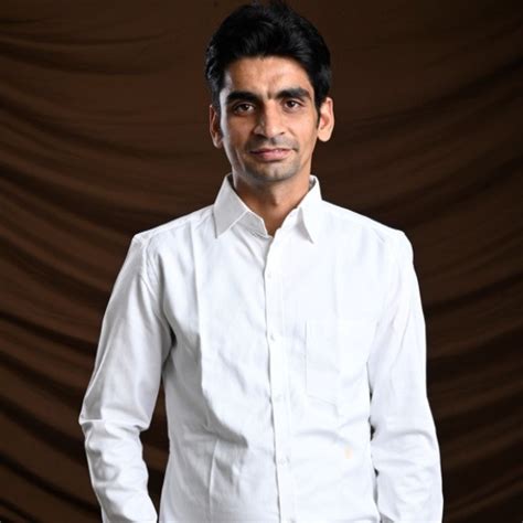 Surendra Kumar Linkedin