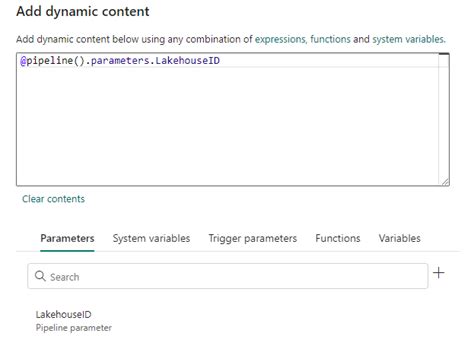 Copy Data Between Fabric Lakehouses In Different Workspaces Using The