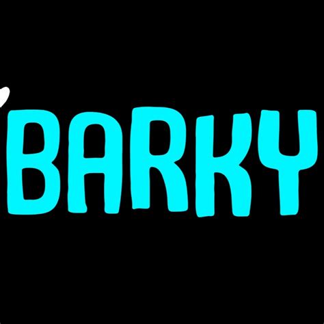 Barky Youtube