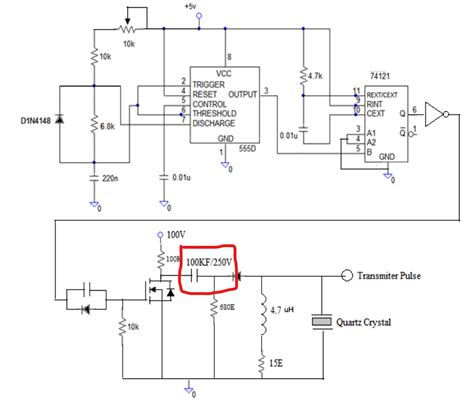 Question About Capacitor R Askelectronics