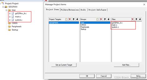 Gd32f407入坑指南 第一章keil Gd32f407 下载 Csdn博客 Gd32f407入坑指南 第一章keil Gd32f407 下载 Csdn博客