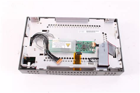 Tektronix Wfm7100 Waveform Monitor Display Panel Only Ntc Tech