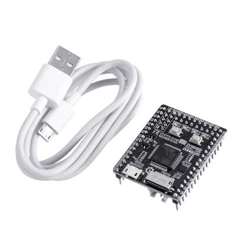 Jual Pyboard V11 Cn Micropython Programmingstm32mcu Embedded Kota Depok Nixshop Tokopedia
