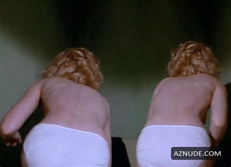 Sarah Trigger Nude Aznude