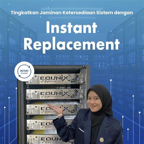 Equnix Business Solutions Pt On Linkedin Equnix Equnixappliance Solusikorporasi Cloud
